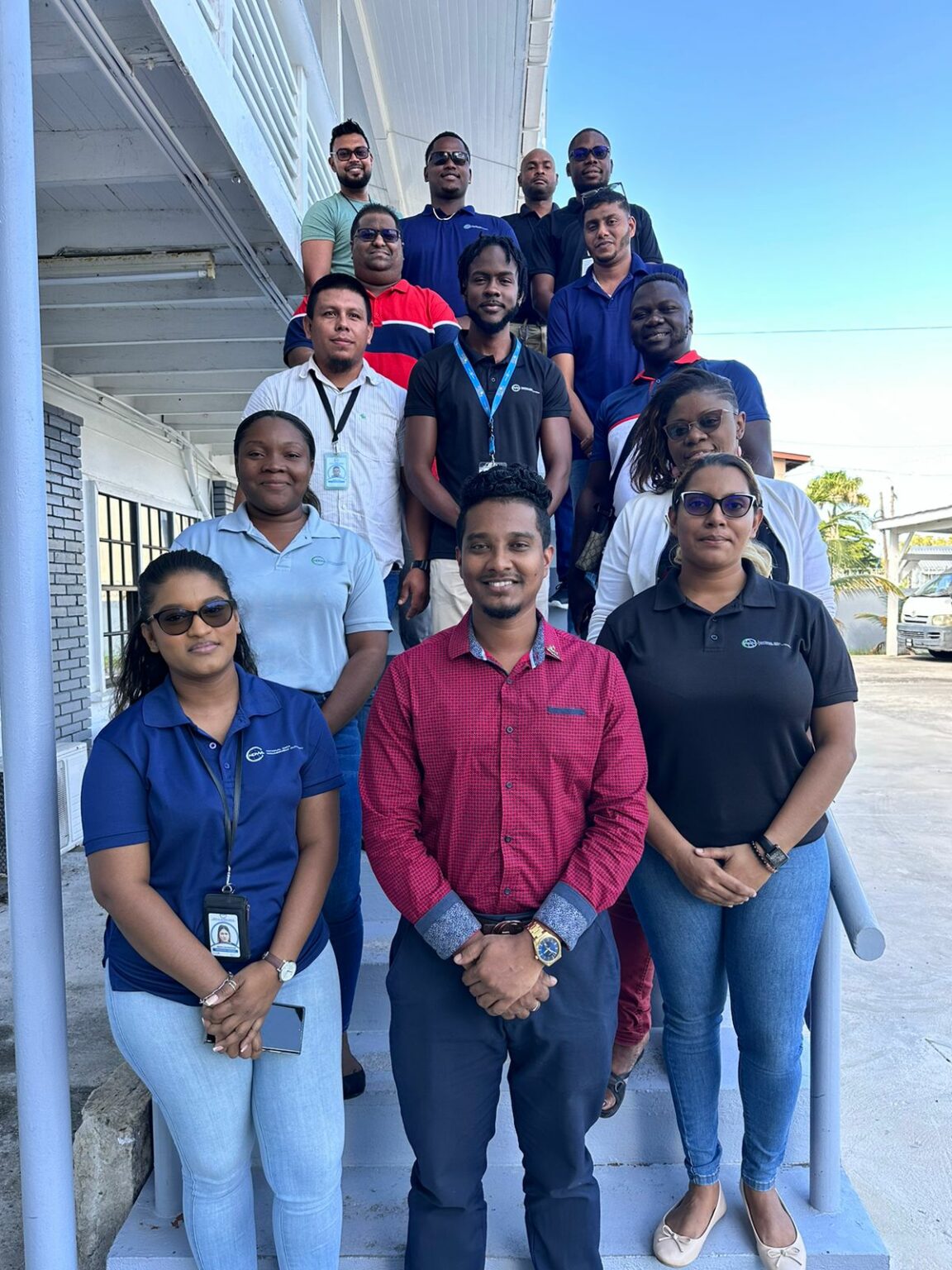 Public Service Training - Ministry of Public Service