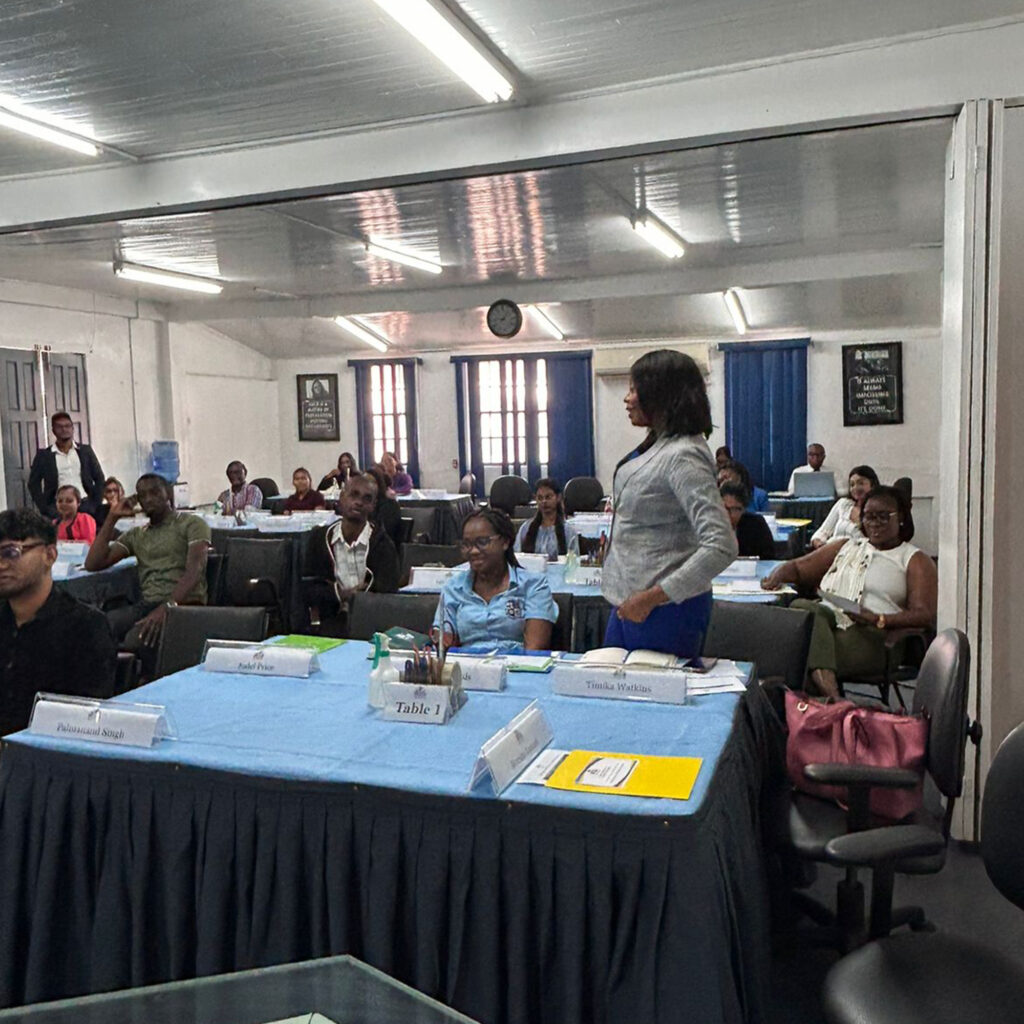 Public Service Training - Ministry of Public Service