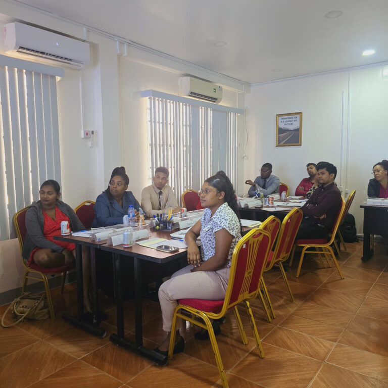 Public Service Training - Ministry of Public Service