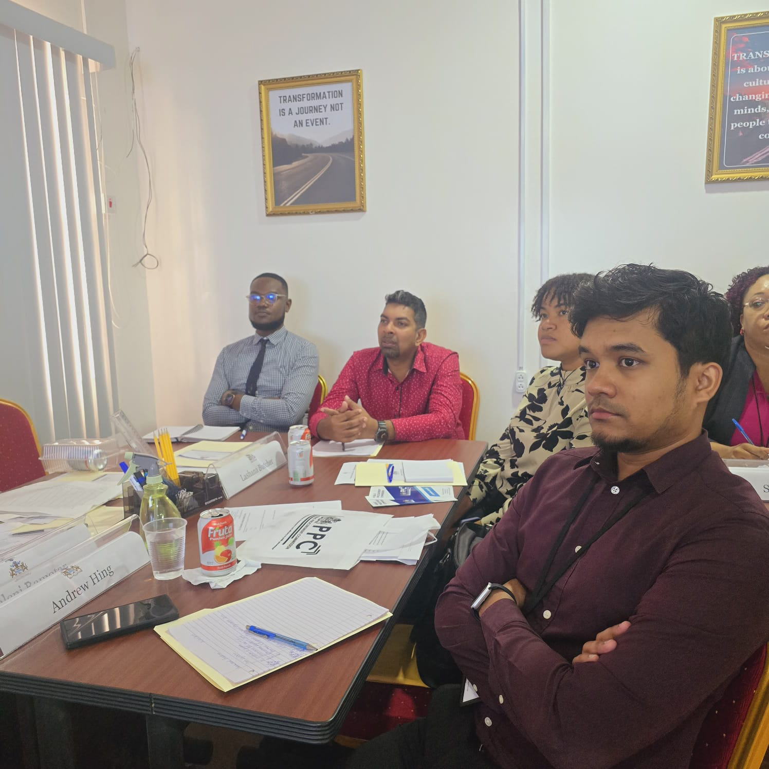 Public Service Training - Ministry of Public Service